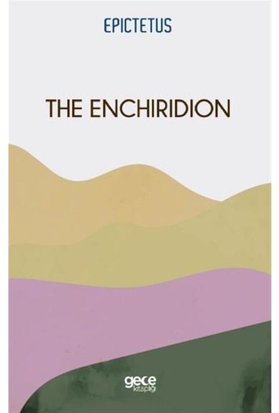 The Enchiridion