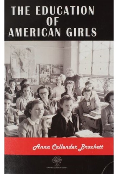 The Education Of American Girls