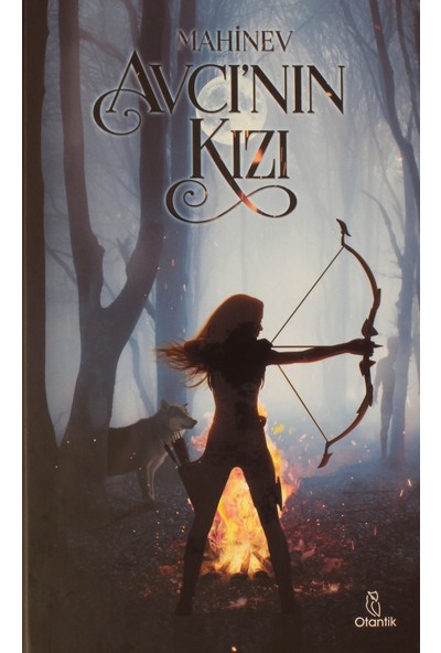 Avcının Kızı - Mahinev