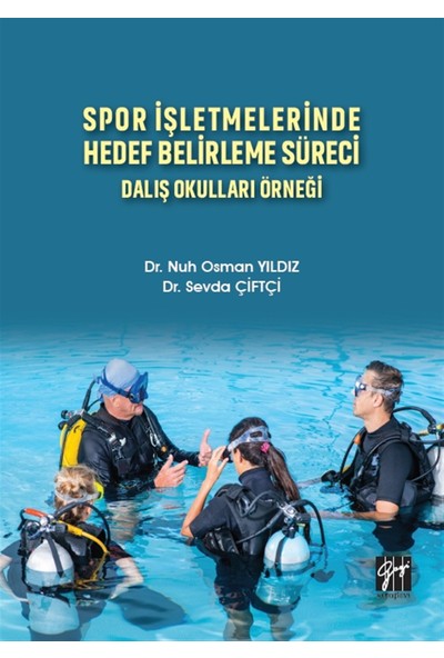 Spor Işletmelerinde Hedef Belirleme Süreci