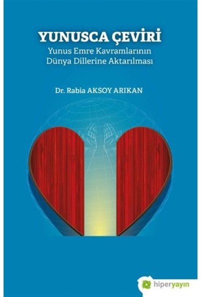 Yunusca Çeviri