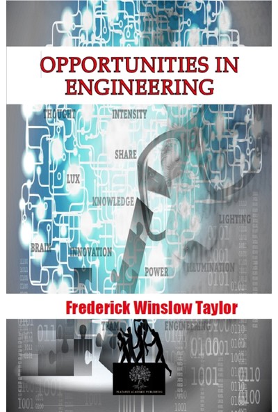Opportunities In Engineering
