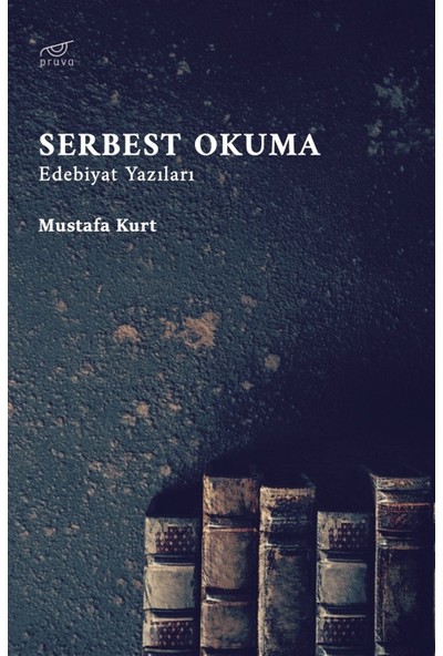 Serbest Okuma - Mustafa Kurt