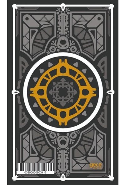 Tarot Kartları