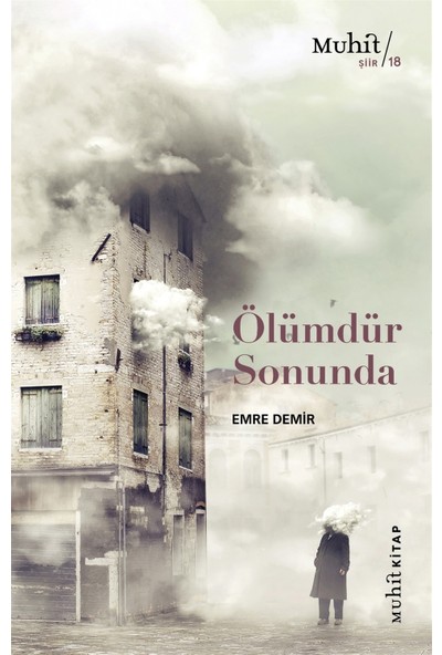 Ölümdür Sonunda - Emre Demir Ölümdür Sonunda - Emre Demir