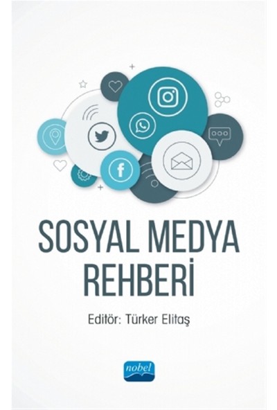 Sosyal Medya Rehberi - Aslıhan Zinderen Sosyal Medya Rehberi - Aslıhan Zinderen