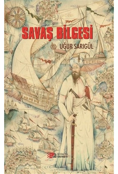 Savaş Bilgesi - Uğur Sarıgül