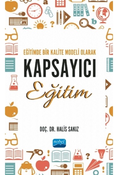 Nobel Akademik Yayıncılık Kapsayıcı Eğitim