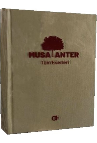 Musa Anter - Tüm Eserleri - Musa Anter Musa Anter - Tüm Eserleri - Musa Anter
