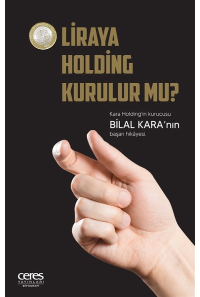 1 Liraya Holding Kurulur Mu?