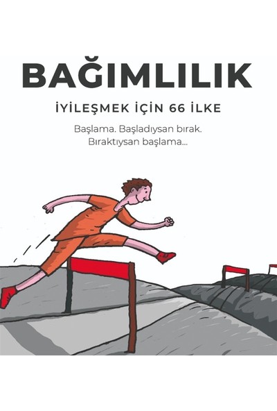 Bağımlılık - Kültegin Ögel