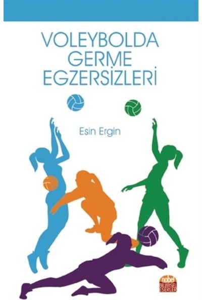 Voleybolda Germe Egzersizleri
