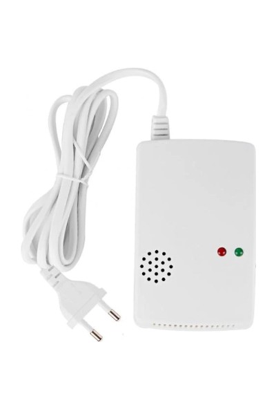 TYM Doğal Gaz Alarm Sensörü