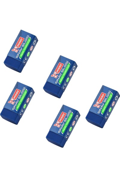 Mikro Soft Sınav Silgisi Mikro Soft Sınav Silgisi