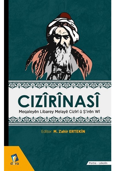 Cızirinasi - M. Zahir Ertekin Cızirinasi - M. Zahir Ertekin