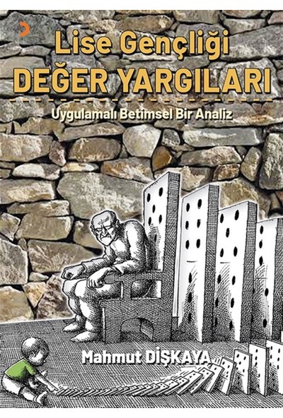 Lise Gençliği Değer Yargıları