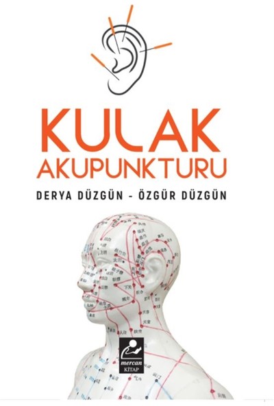 Kulak Akapunkturu - Derya Düzgün