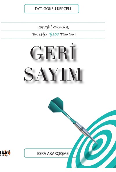 Geri Sayım - Esra Akarçeşme
