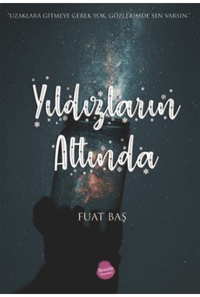 Yıldızların Altında - Fuat Baş