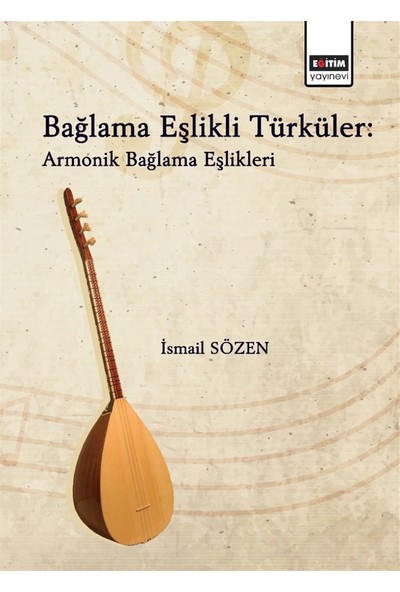 Bağlama Eşlikli Türküler - Armonik Bağlama Eşlikleri