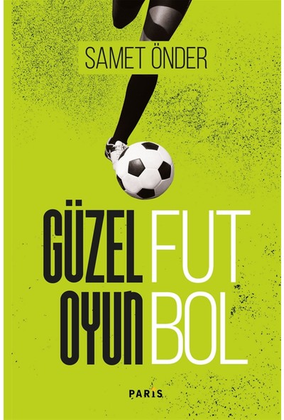 Güzel Oyun Futbol