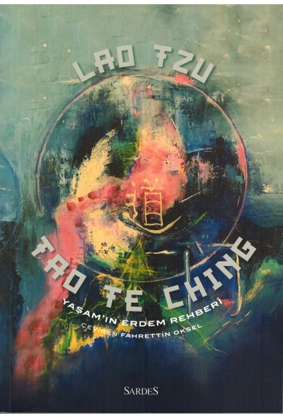 Tao Te Ching - Lao Tzu