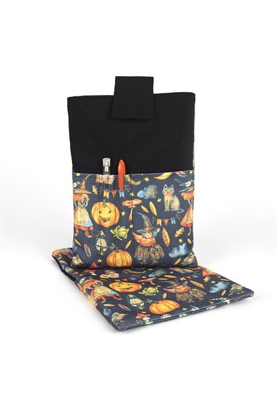 Kitap Kesesi - Hallowen