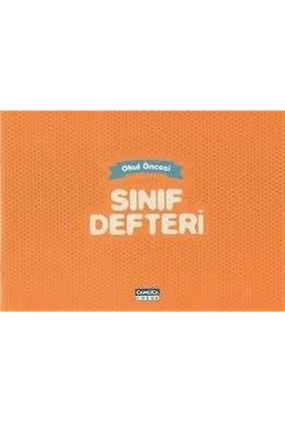 Sınıf Defteri