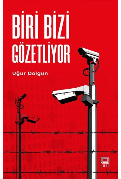 Biri Bizi Gözetliyor - Uğur Dolgun Biri Bizi Gözetliyor - Uğur Dolgun