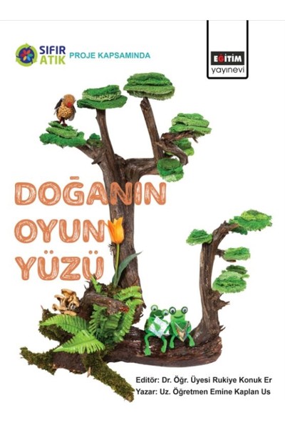 Doğanın Oyun Yüzü