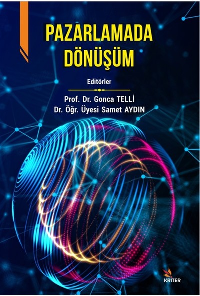 Pazarlamada Dönüşüm - Samet Aydın