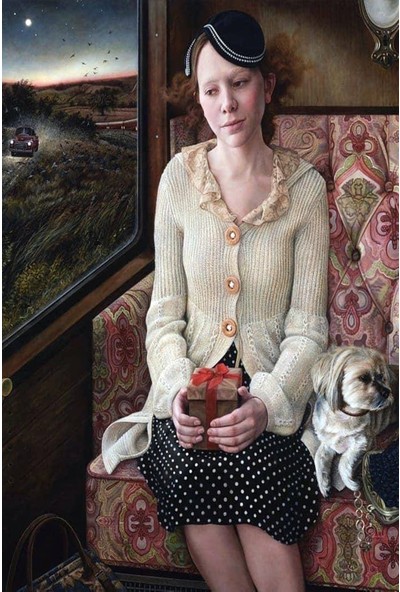 Andrea Kowch Andrea Kowch