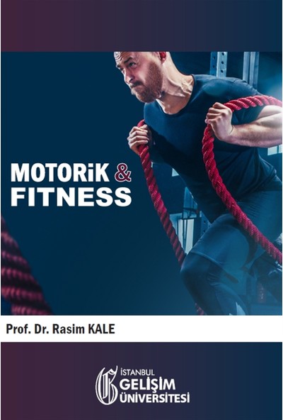 Motorik Ile Fitness - Rasim Kale