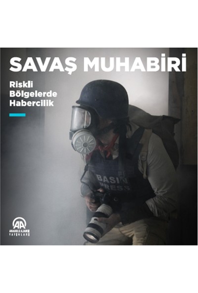 Savaş Muhabiri