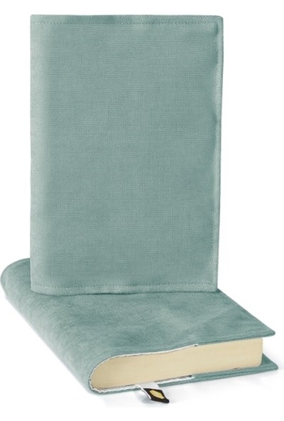 Kitap Kılıfı - Mint Kitap Kılıfı - Mint