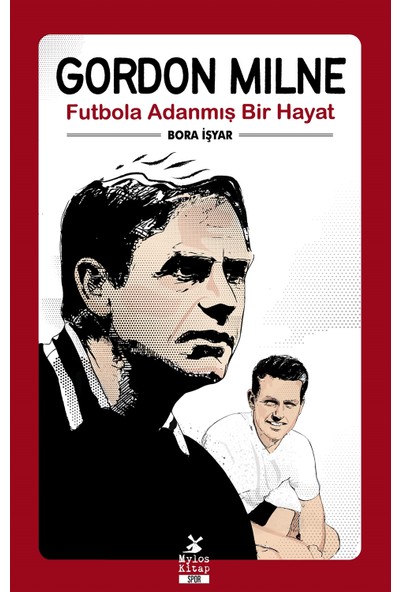 Gordon Milne Gordon Milne