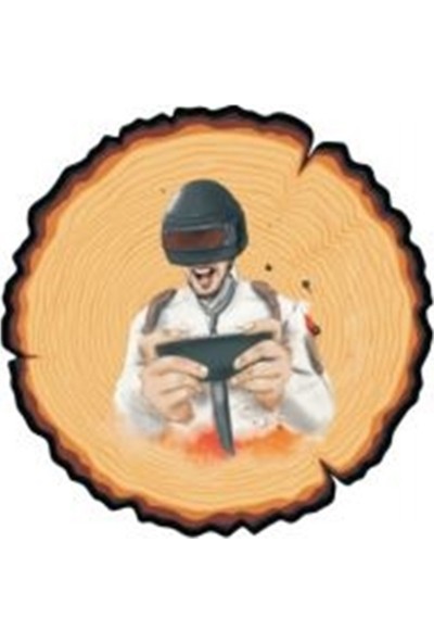 Kütük Desen Bardak Altlığı Kod - 5253 Kütük Desen Bardak Altlığı Kod - 5253