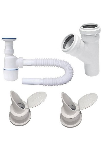 Pars Lavabo-Evye Gider Takım Pars Lavabo-Evye Gider Takım