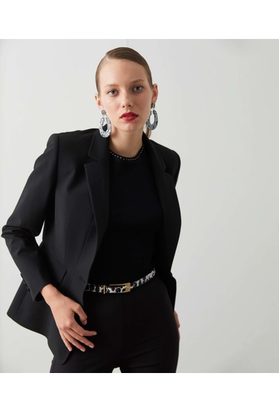 İpekyol Klasik Blazer