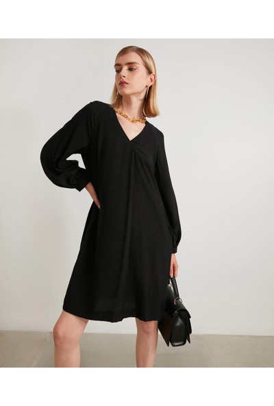 Miss İpekyol Basic Elbise
