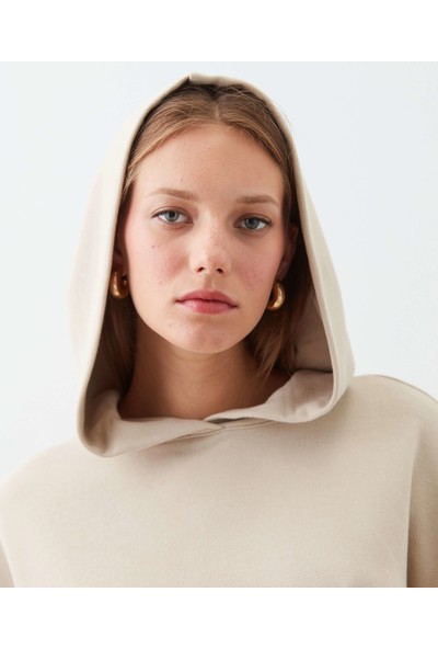 İpekyol Basic Sweatshirt