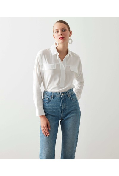 İpekyol Basic Bluz