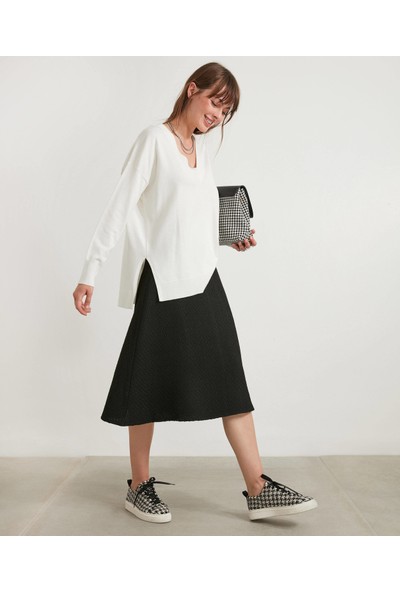 Miss İpekyol Çan Etek