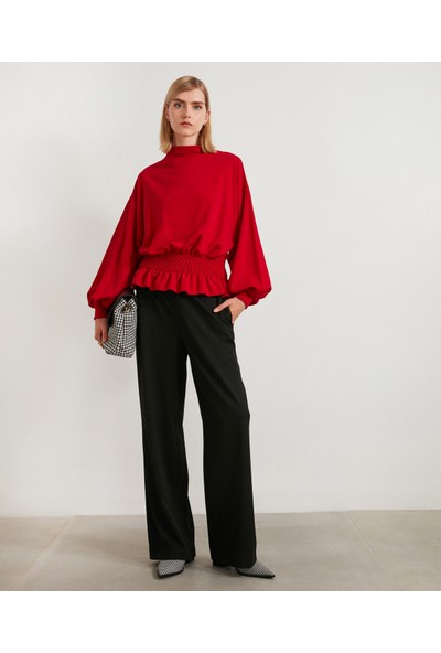 İpekyol Klasik Kesim Pantolon