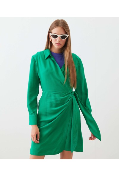 İpekyol Anvelop Elbise