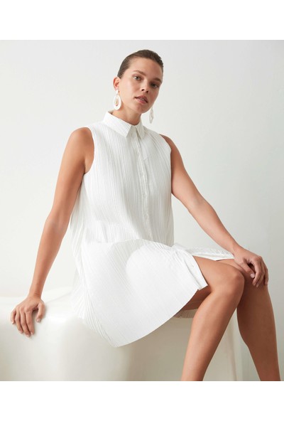 İpekyol Pilise Form Elbise