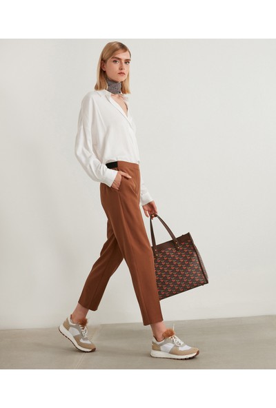 Miss İpekyol Klasik Kesim Pantolon