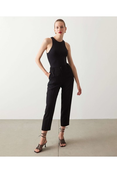 İpekyol Drapey Fit Pantolon