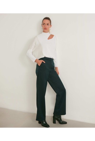 İpekyol Klasik Kesim Pantolon