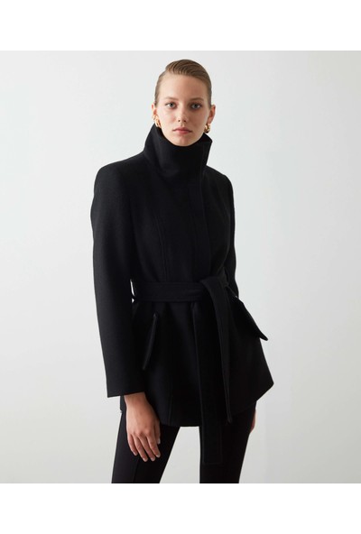 İpekyol Klasik Kesim Kaban